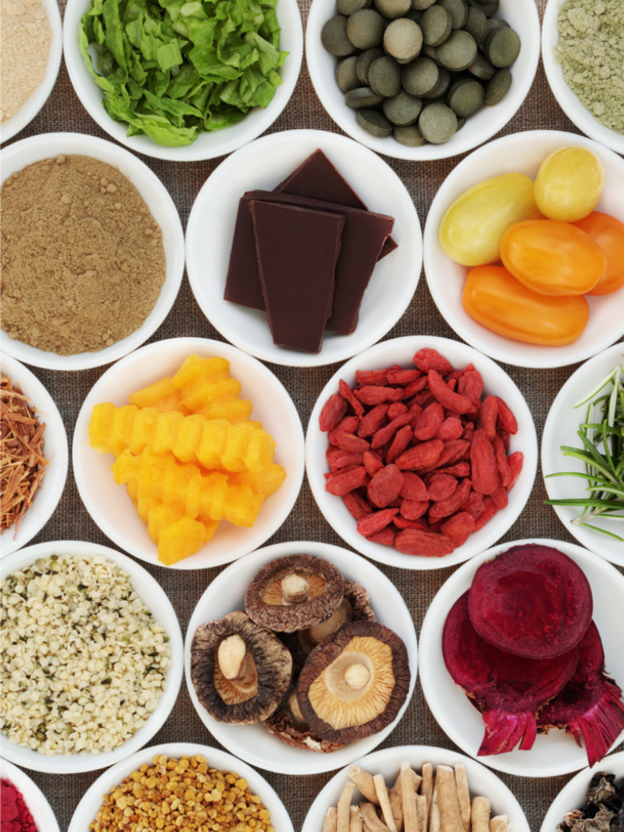 10 Best Foods To Boost Brainpower and Memory | Zoom TV