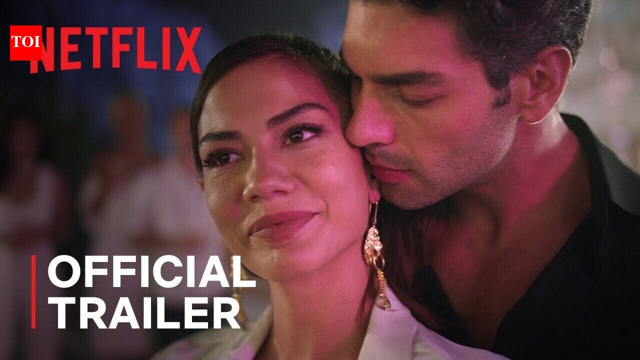 Love Tactics 2 Trailer: Demet Ozdemir, Sukru Ozyıldız And Atakan Celik ...