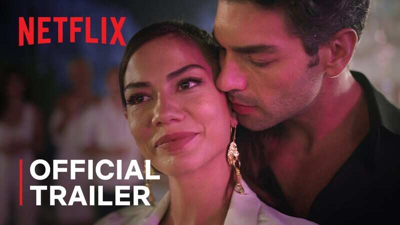 Love Tactics 2 Trailer: Demet Ozdemir, Sukru Ozyıldız And Atakan Celik ...