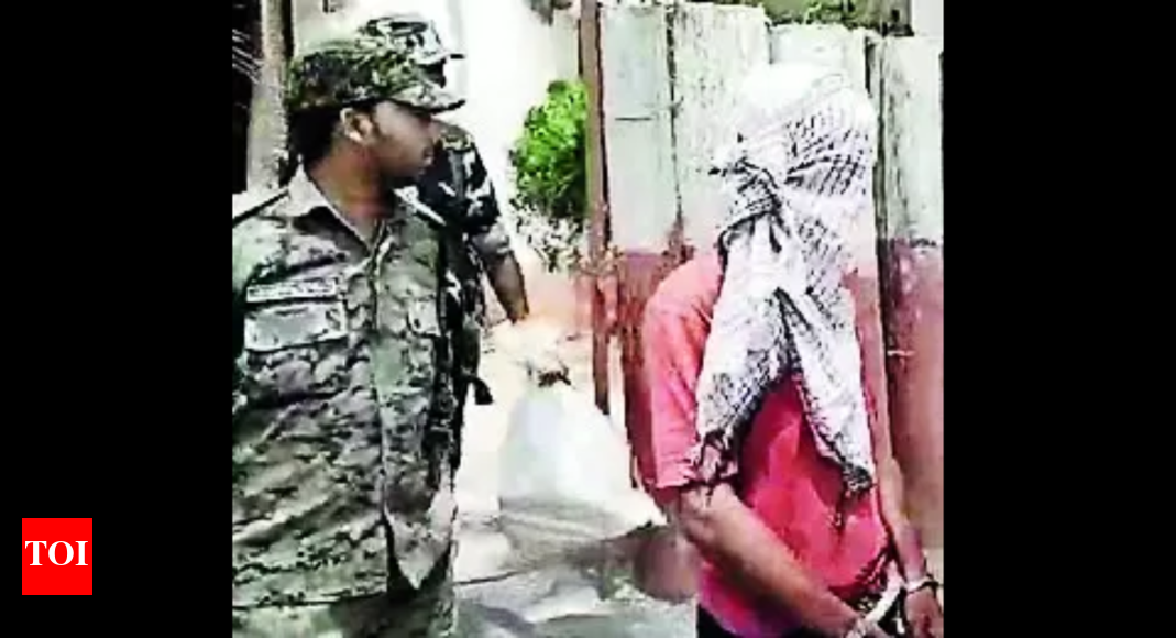 Chatra Youth Confesses To Minor’s Rape, Murder: Police | Ranchi News ...