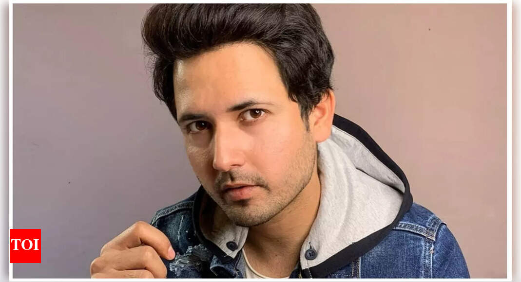 Aman Mishra on joining Meet and why he quit Na Umra Ki Seema Ho - Times ...