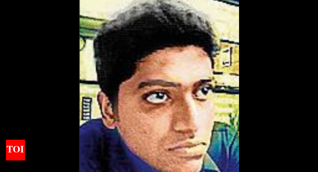 Aravind's body to be brought back in 10 days | Kochi News - Times of India