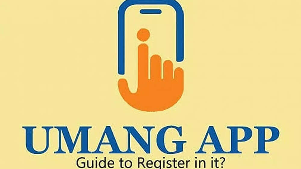 How to Check PF Balance Through UMANG App | The Times of India