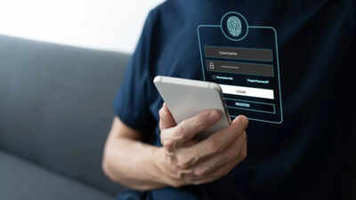 4 reasons why all WIVES should have a secret BANK ACCOUNT - Times of India