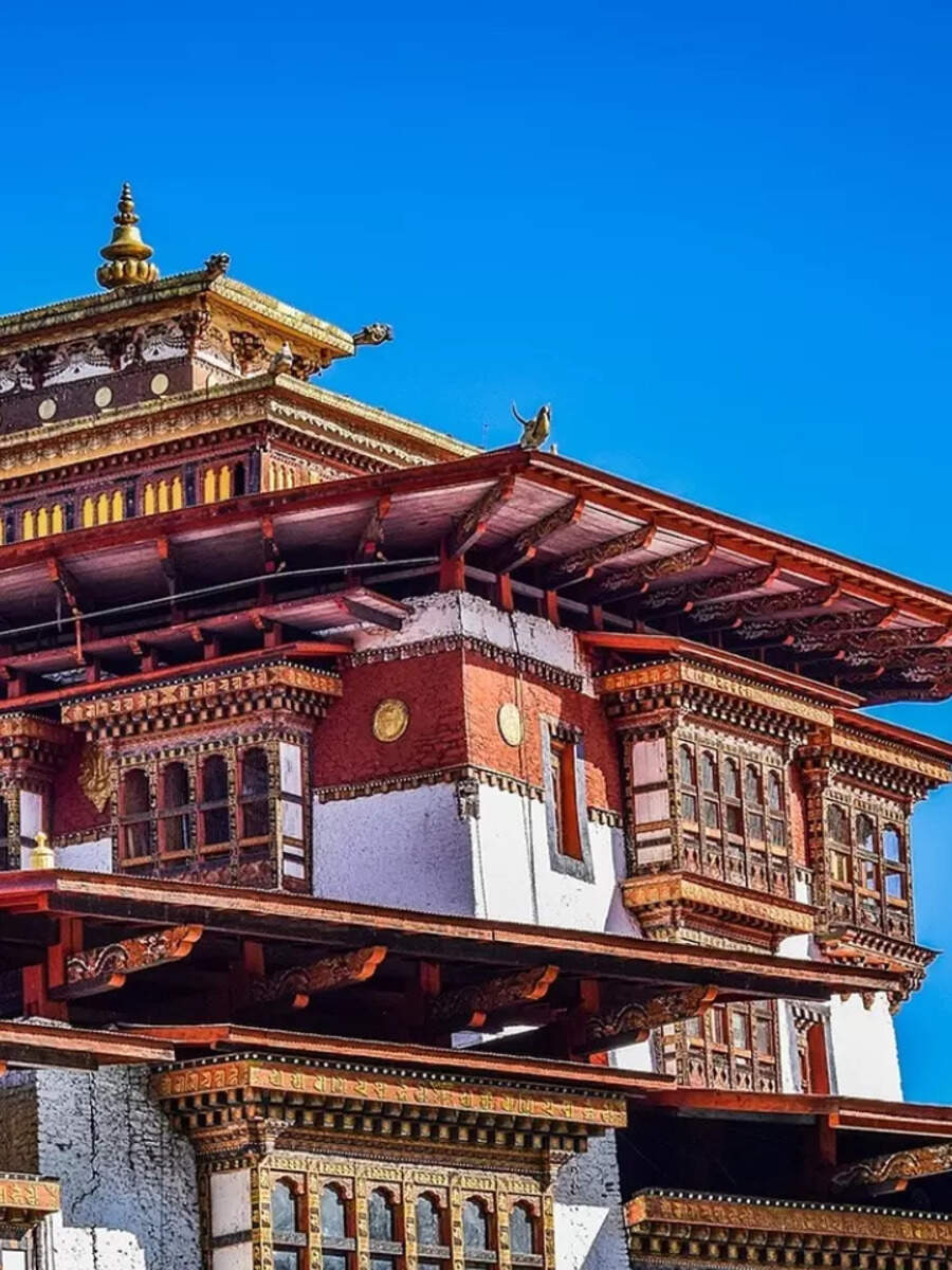 9 home decor tips to take from Bhutanese homes | Times of India