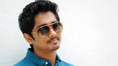Siddharth on his relationship with Vijay: He is the sweetest and most ...
