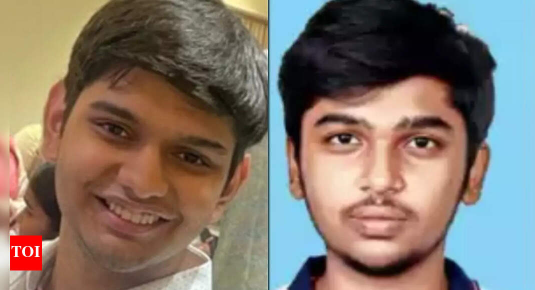 Kandivli boy Yuvraj Gupta emerges Maharashtra topper in JEE Advanced ... Kandivli boy Yuvraj Gupta emerges Maharashtra topper in JEE Advanced ...