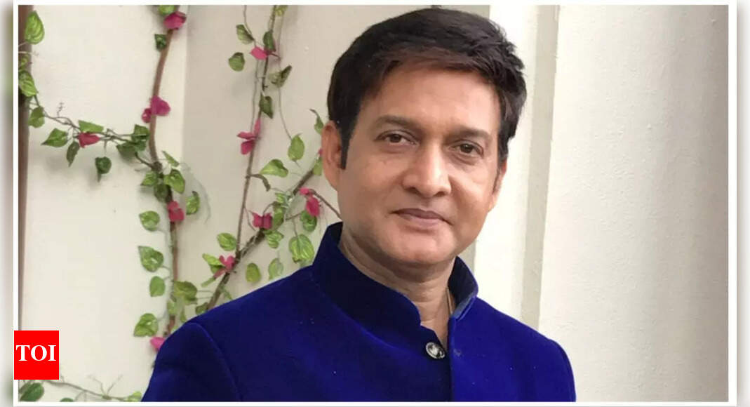 The actor in me wants to do more: Hemant Choudhary on shifting his ...