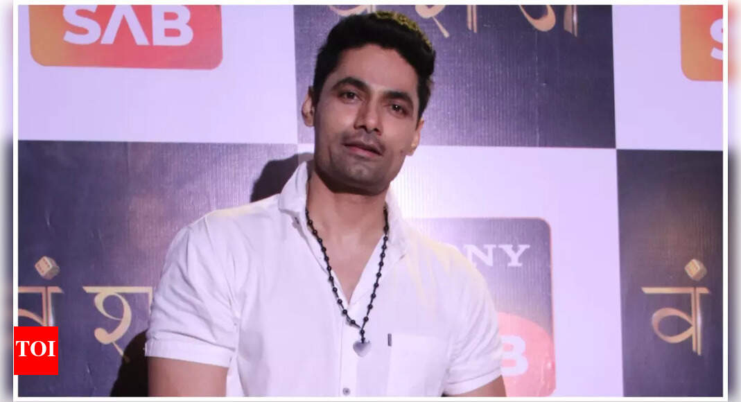 It’s very important to look fit when doing a mythological show, says Meer Ali, who will be seen ...