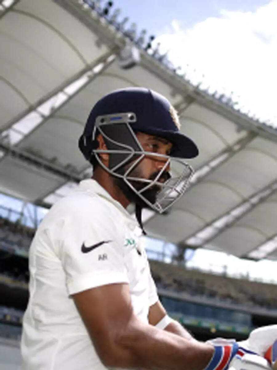 Top-5: Highest averages by Indian batters in the Caribbean since 2010 ...