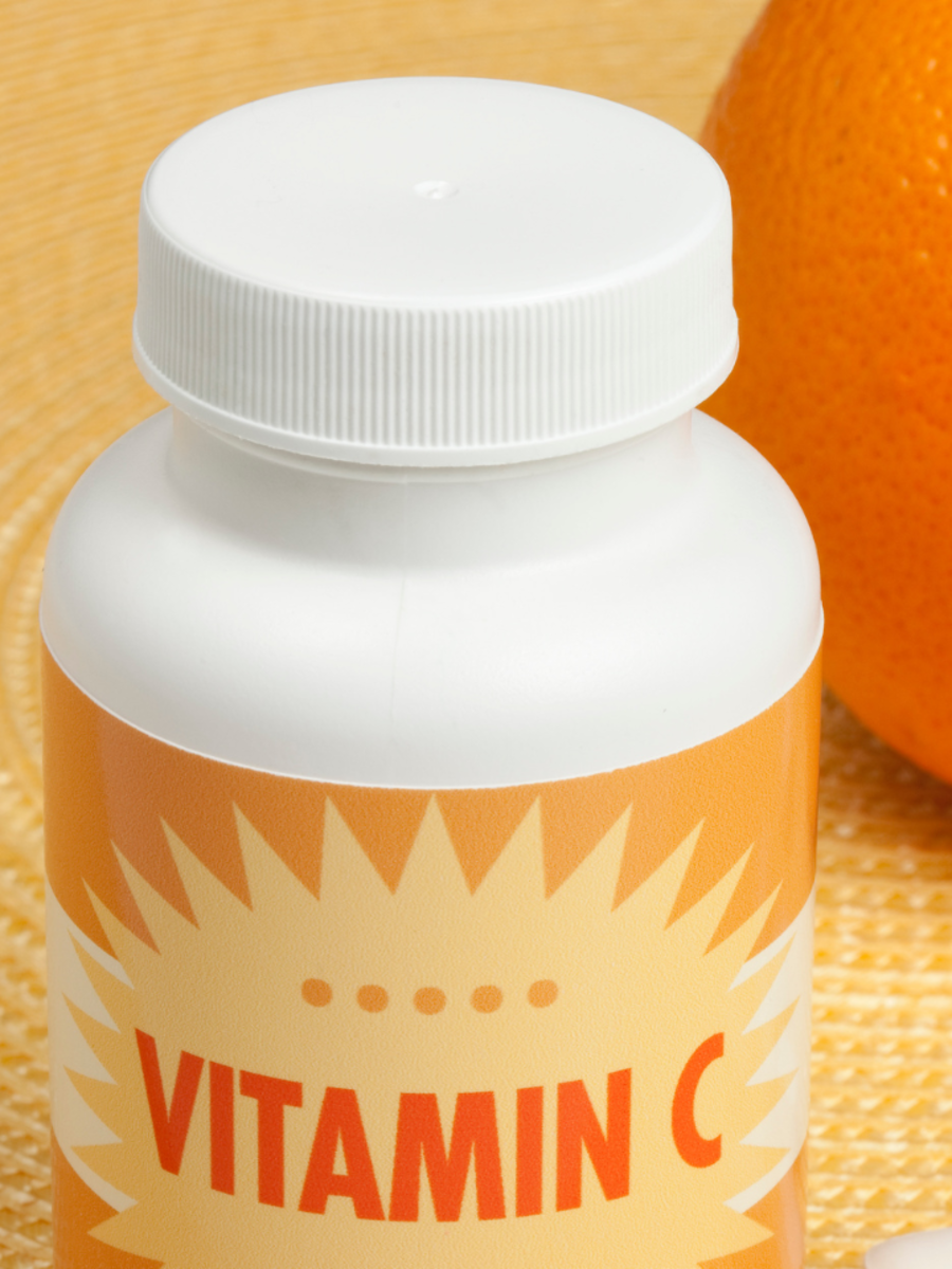 12 signs and symptoms of vitamin C deficiency | Times of India