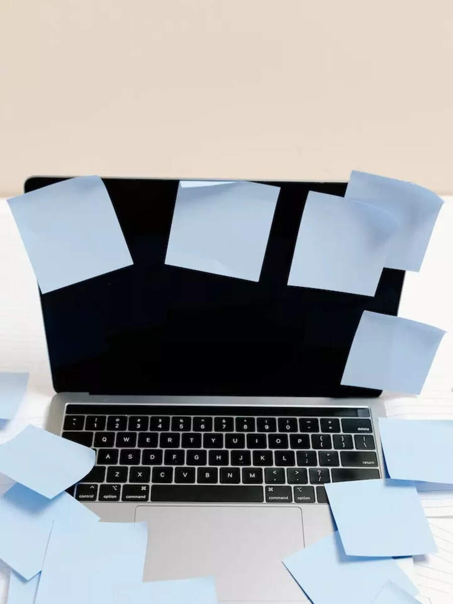 Google shares update on Project Tailwind, its AI note-taking tool ...