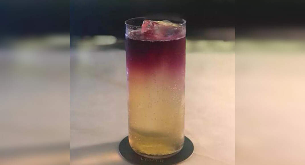 New York Highball Recipe: How to Make New York Highball Recipe ...