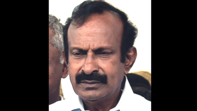 Will solve issues ailing Tasmac: S Muthusamy | Erode News - Times of India