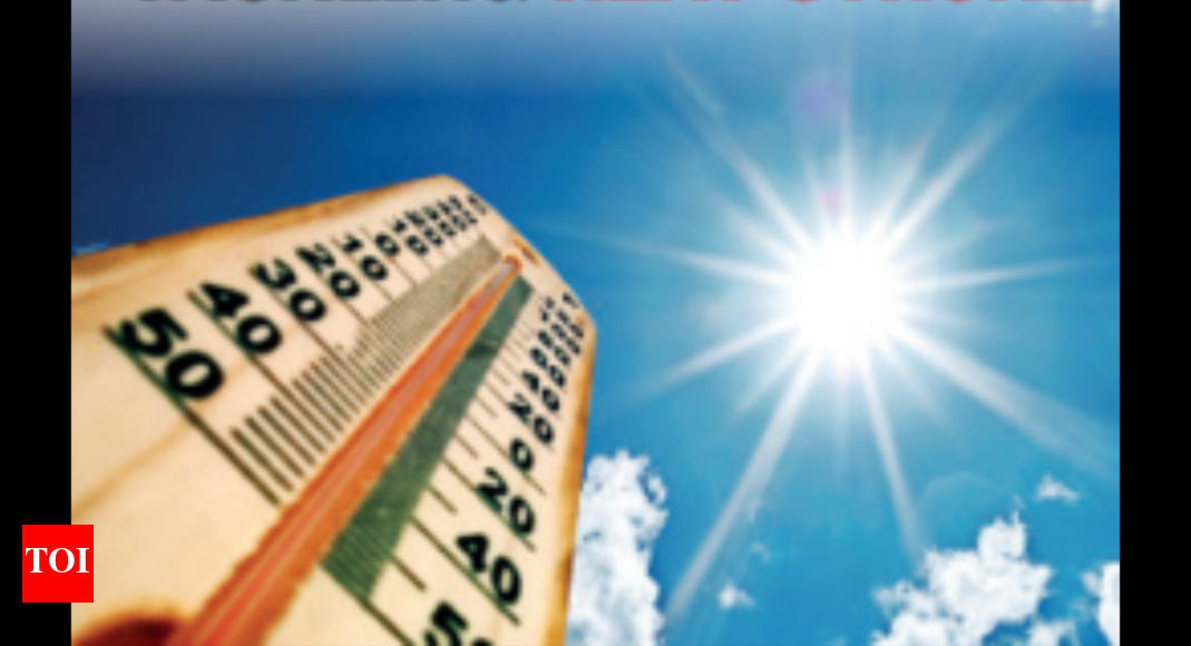 Avoid Direct Sun, Stay Hydrated: Doctors Advise Caution Against ...