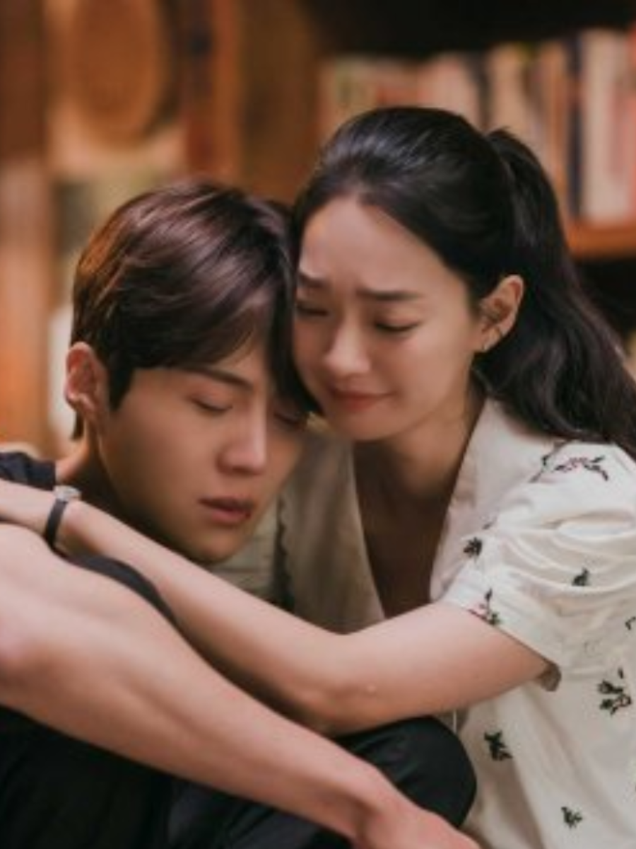 k-drama quotes to provide comfort on those sad rainy days hometown cha ...