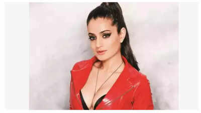 Ameesha Patel opens up on the cheque bounce case, reveals complainant Ajay Kumar just wanted his ...