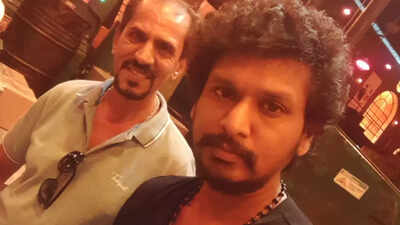 Vaiyapuri on working with Vijay in 'Leo' after 14 years | Tamil Movie ...