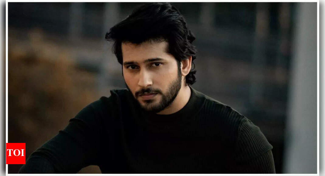 Exclusive! Namish Taneja on quitting Maitree: I wasn’t creatively ...