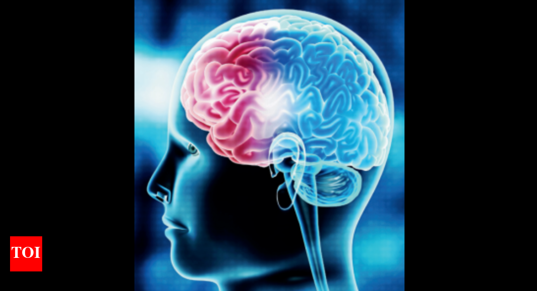 Free Treatment For Stroke Victims, Incl Clot-dissolving Inj | Mumbai ...