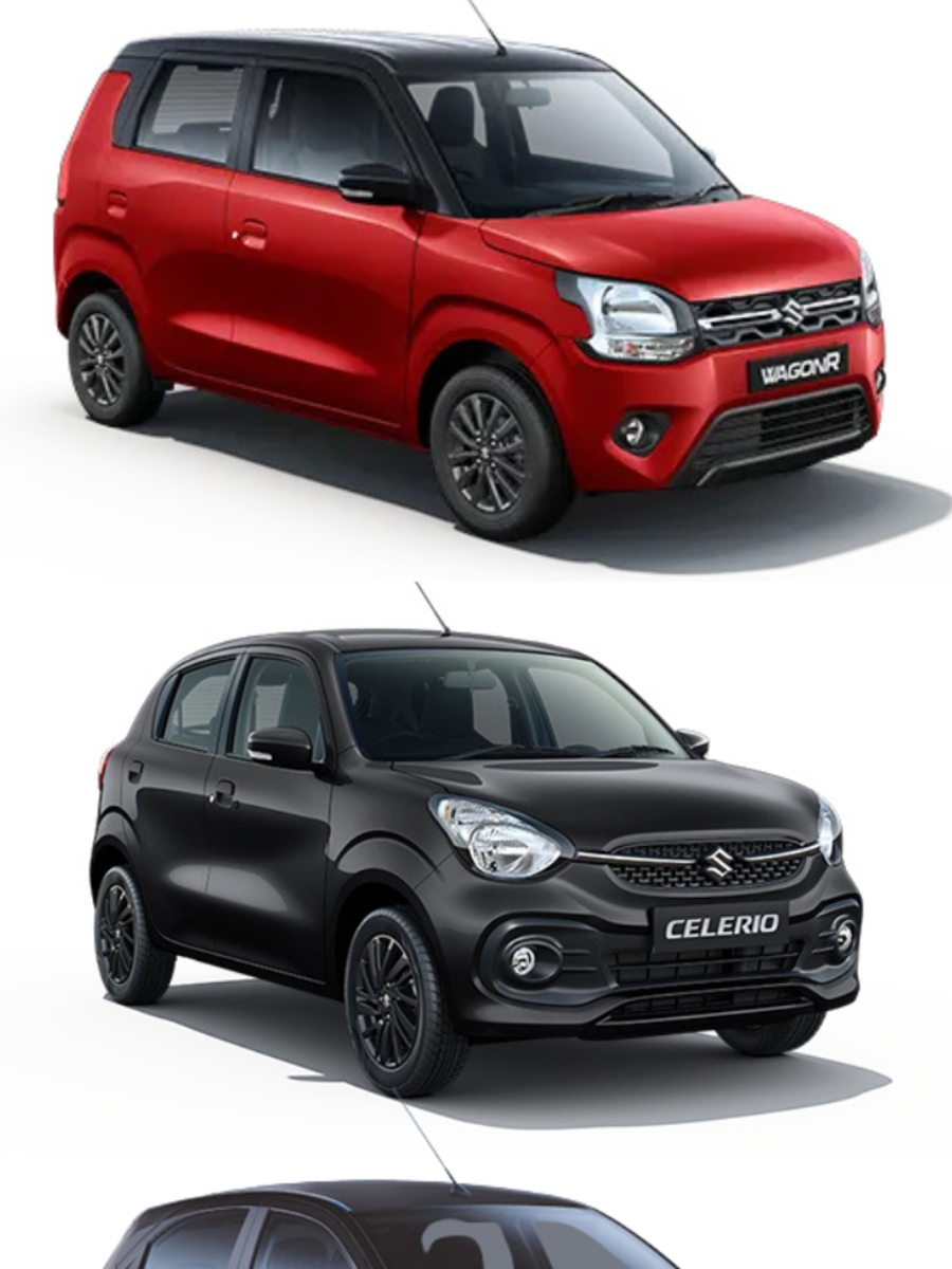 Top seven CNG cars in India with over 25km/kg mileage: Maruti Suzuki ...