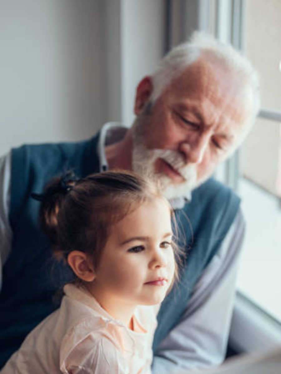 Parenting Tips: 13 things only grandparents can teach kids better ... Parenting Tips: 13 things only grandparents can teach kids better ...