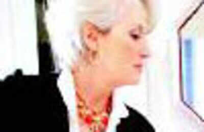 The boss from hell - Times of India