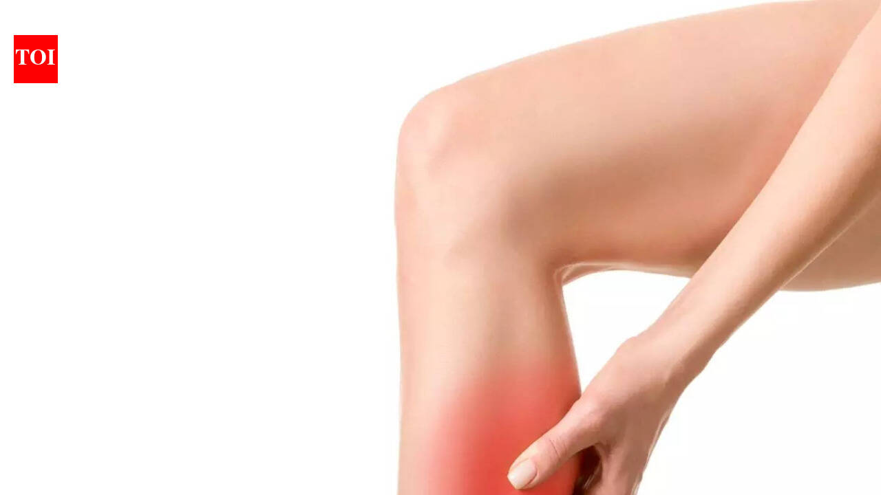 5 fitness habits that can destroy your legs before 40