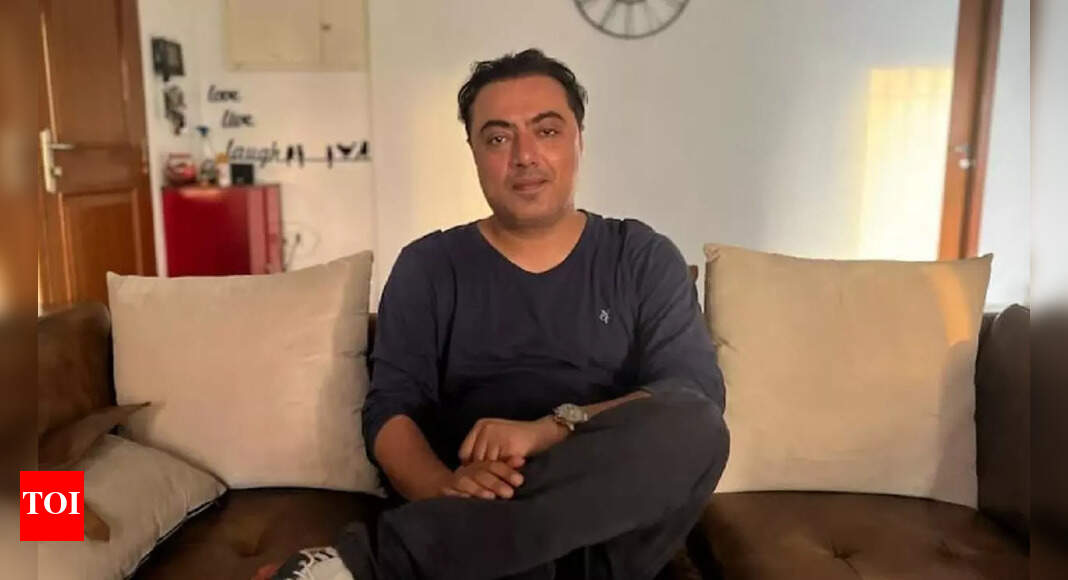 'Writing a series is triple the amount of labour than writing a film ...