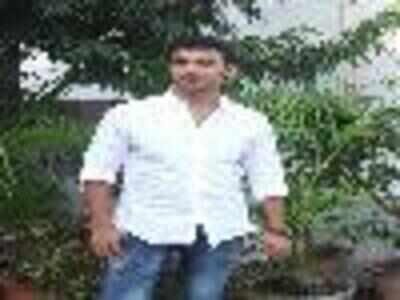 Kshitij Tarey wants to experiment with his voice! | Hindi Movie News ...