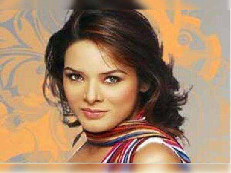 Udita Goswami is a shopping addict! | Hindi Movie News - Times of India