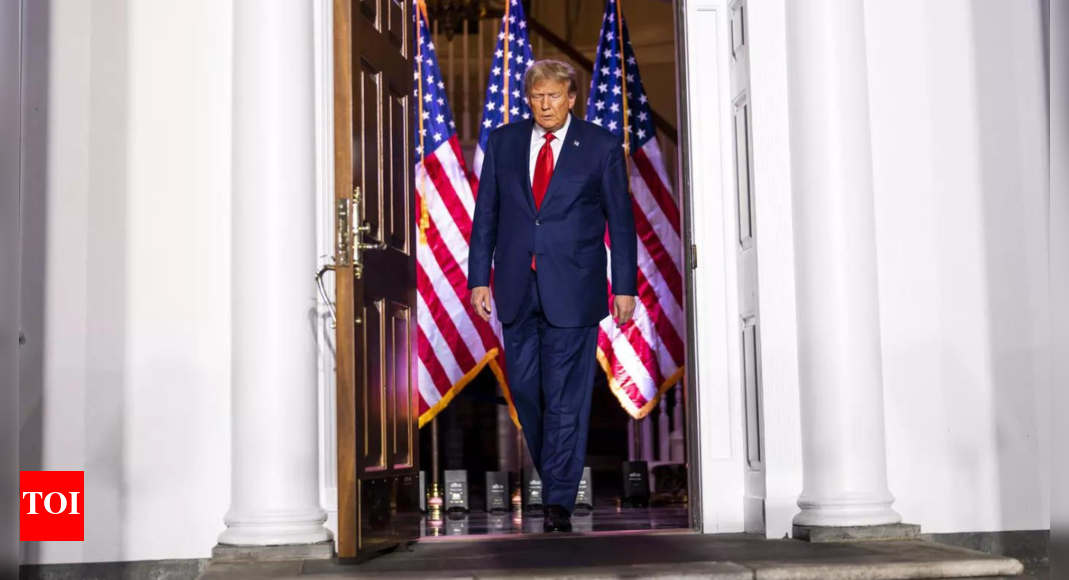 Judge Sets August 14 Trial Date For Donald Trump In Classified