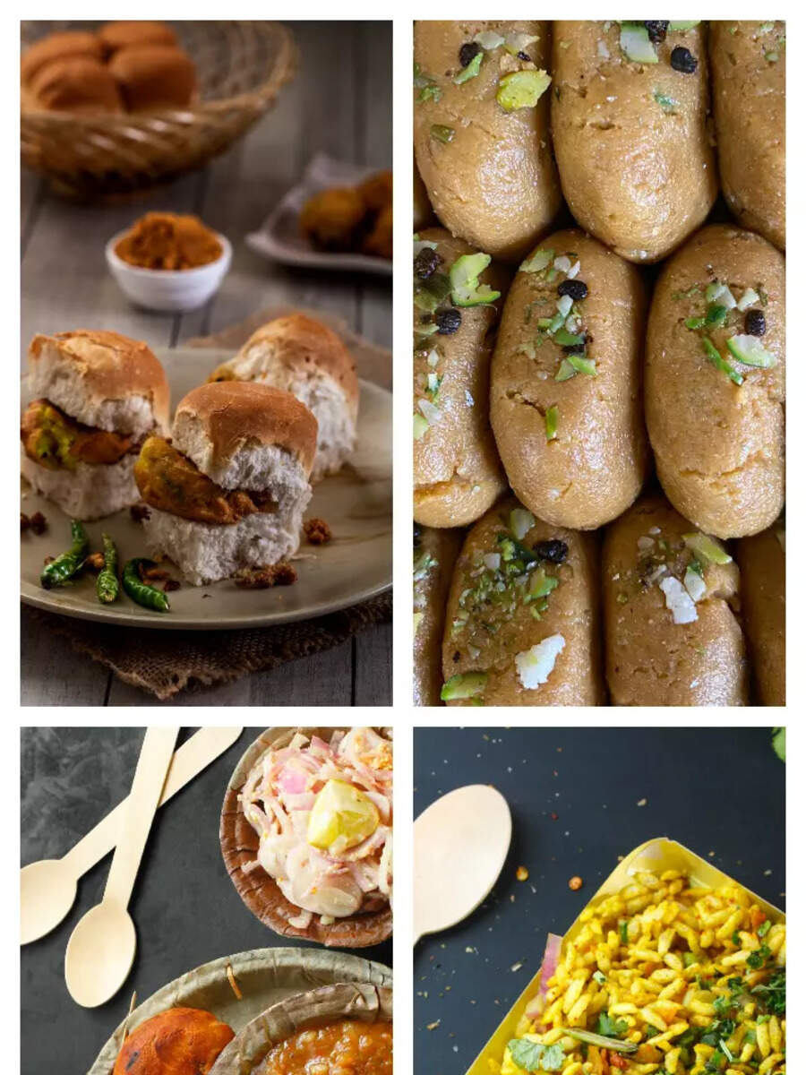 Indain Famous Foods: 17 Indian cities and their must-try famous foods ...