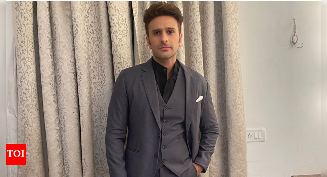 Karan Suchak aka 'Jai' in Na Umra Ki Seema Ho draws inspiration from ...