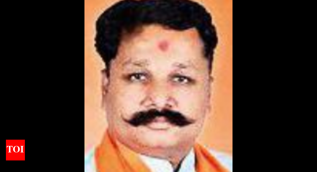 BJP MLA says rezoning of 19 Kheda villages due to his letter to CM ... BJP MLA says rezoning of 19 Kheda villages due to his letter to CM ...