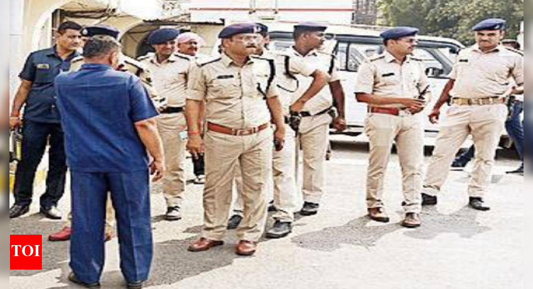 'Ensure warm reception for guests' | Patna News - Times of India