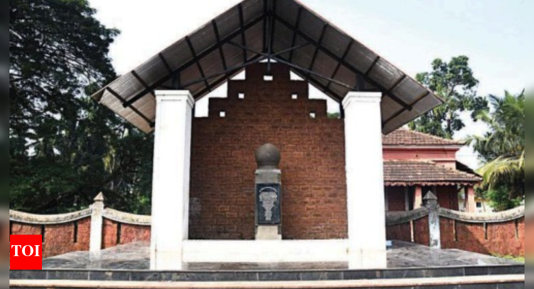 Centuries before Mahatma, Cuncolim observed civil disobedience ...