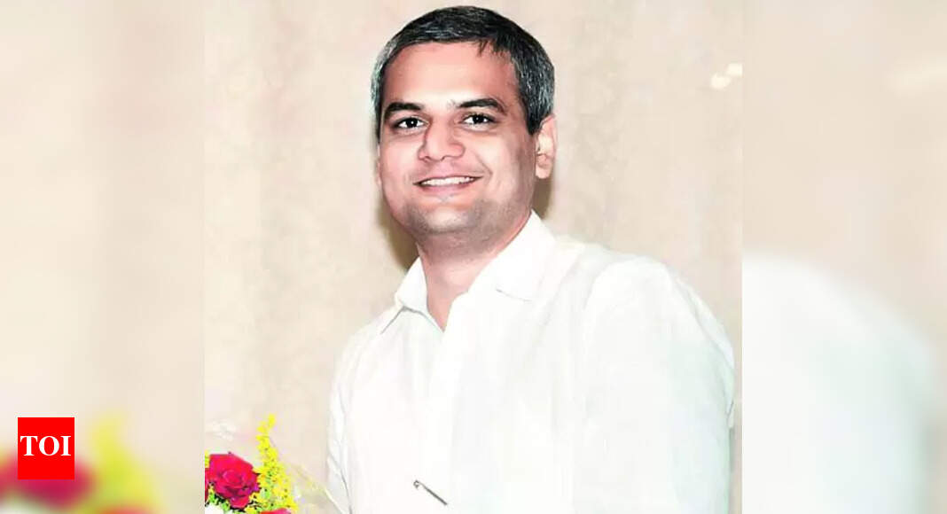 Cuffe Parade: ‘waste Along Waterfront In Cuffe Parade Major Concern ...