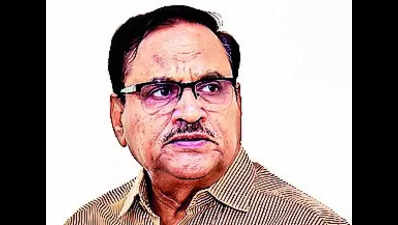 Probe Led To Suspicion: Phed Officials | Jaipur News - Times of India