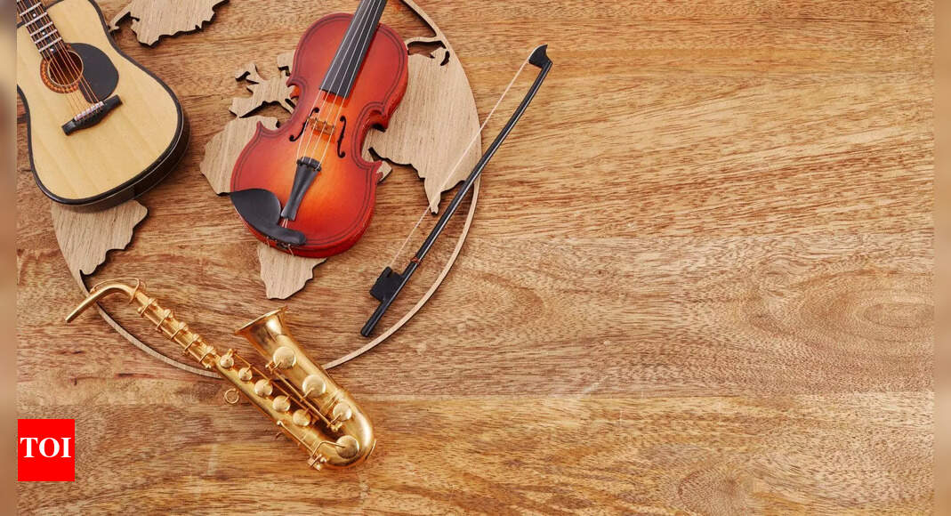 World Music Day 2023: World Music Day 2023: History, Theme and ...