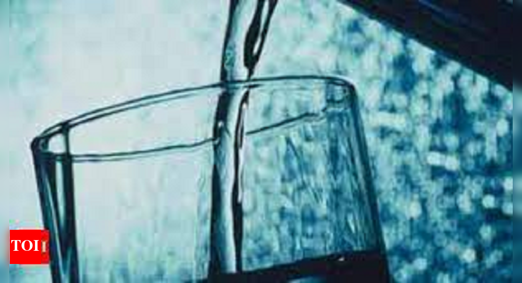7 Of 8 Water Samples Fail Test: Report | Chandigarh News - Times of India