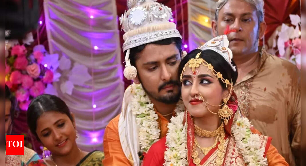 TV show 'Mishtu' gears up for an interesting twist - Times of India