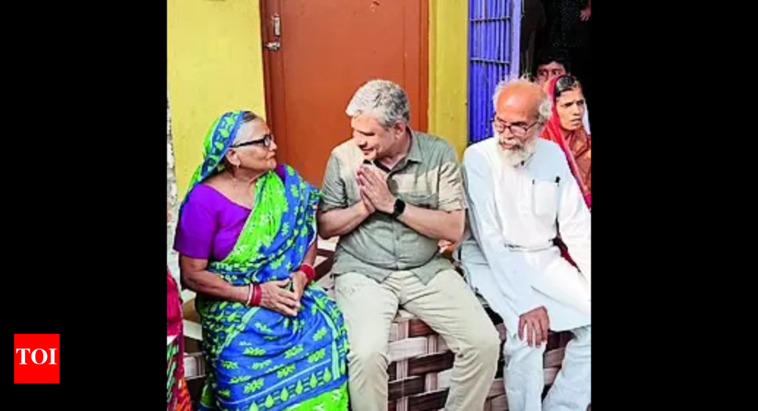 Rail Min’s 2cr Aid For Accident Locality | Bhubaneswar News - Times of ...