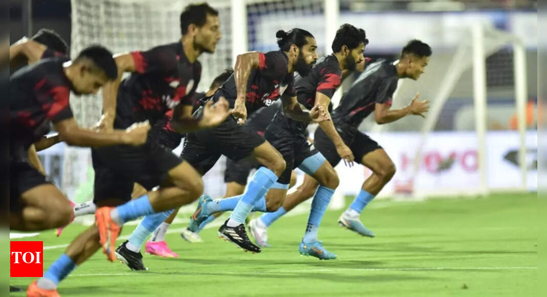 India vs Pakistan, SAFF Championship 2023: When, where and how to watch ...