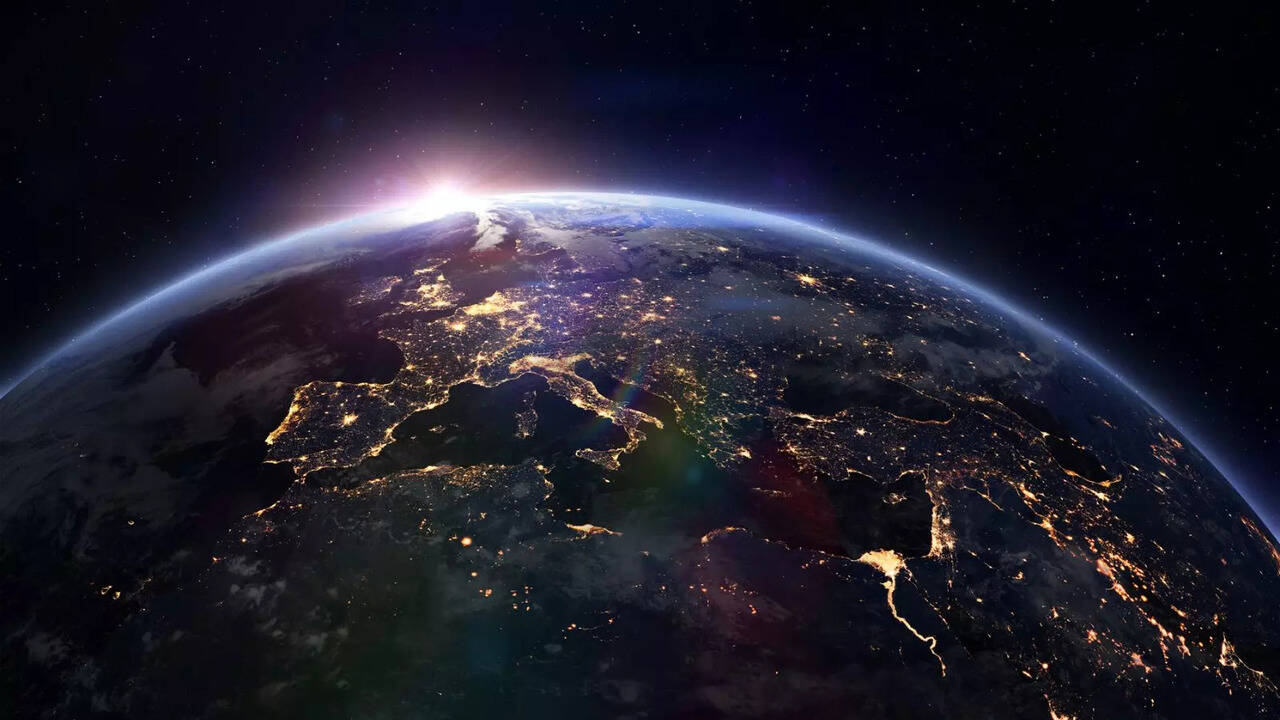 Exploring The Summer Solstice 2023: Why Is June 21 The Longest Day Of ...