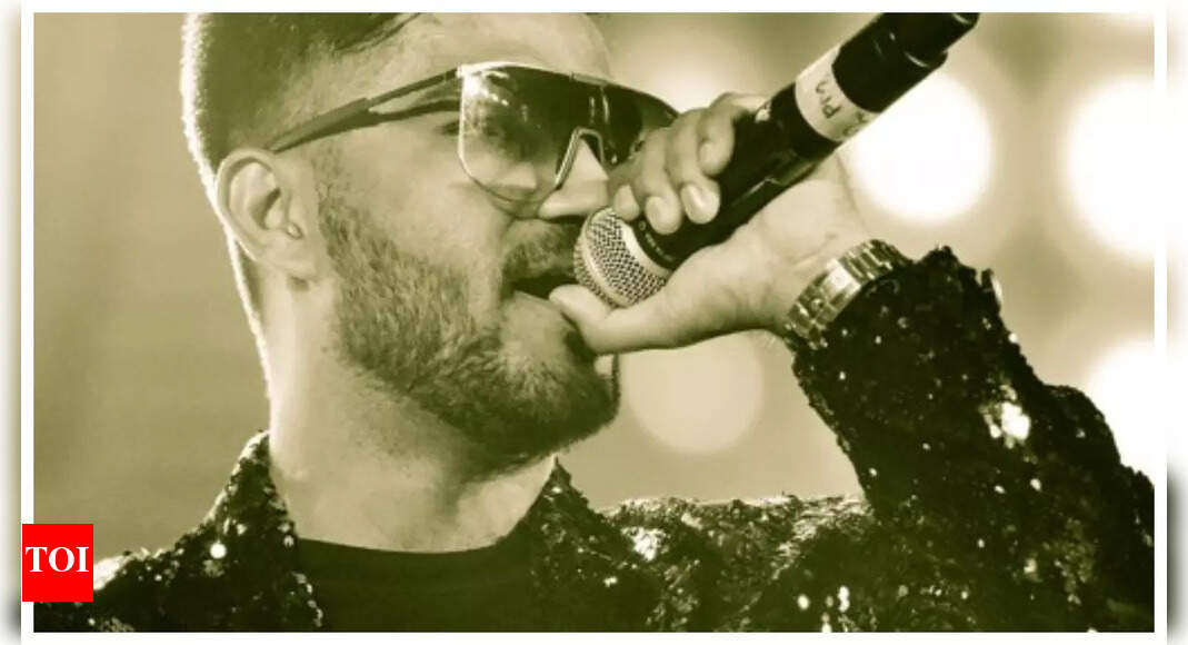 'Sun Sajni' singer Piyush Mehroliyaa didn't know his voice will be used ...