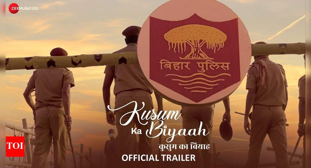 Kusum Ka Biyaah Movie Review: A heartfelt tale of resilience during ...