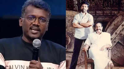 Mari Selvaraj trolled for his comments against Kamal Haasan's 'Thevar ...