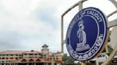 CU to seek SEEDAC College's explanation | Kozhikode News - Times of India