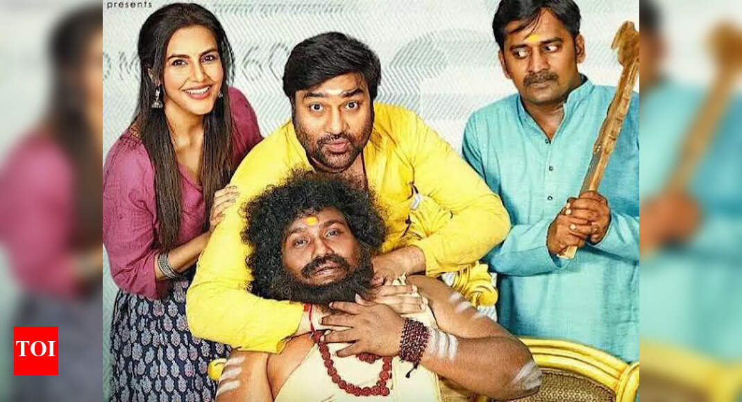 Shiva-Priya Anand starrer 'Kasethan Kadavulada' set for its OTT ...